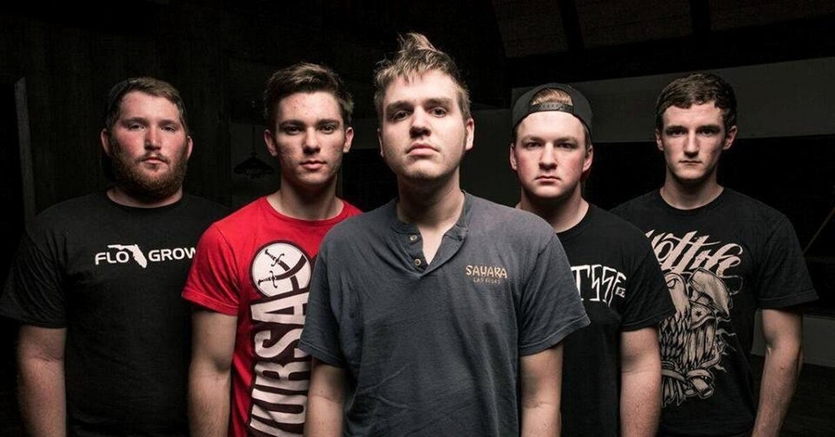 WAGE WAR выпустили в 2024 году альбом Stigma, подтвердив свой статус ...