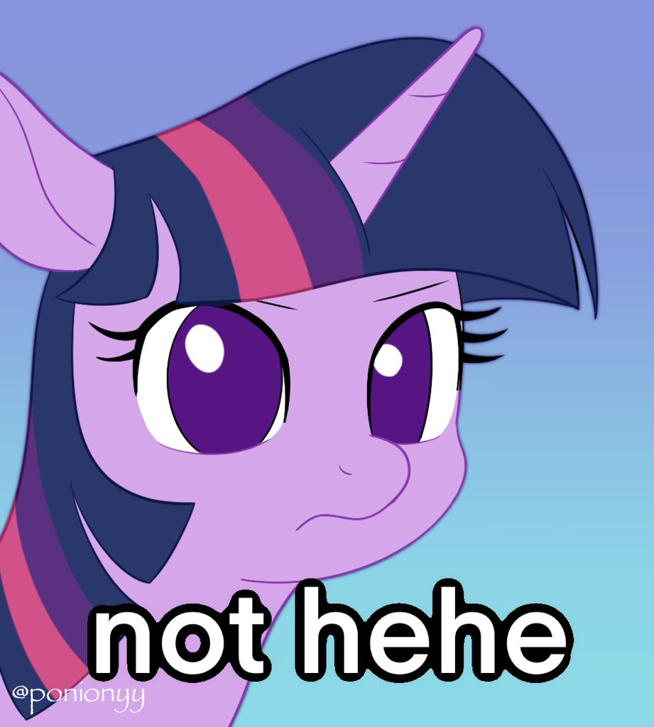 Hehe or not Hehe? | Пикабу