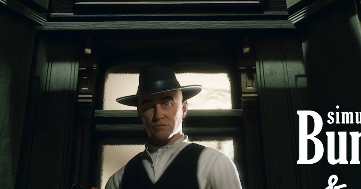 В Steam выйдет кооп симулятор контрабандиста "Buns, Booze & Bucks ...