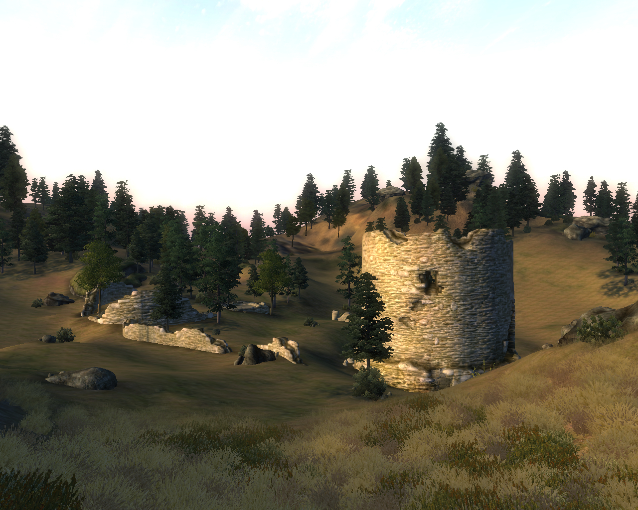 Форт Сатч (Fort Sutch) - 14.04.25 10:05 | Пикабу