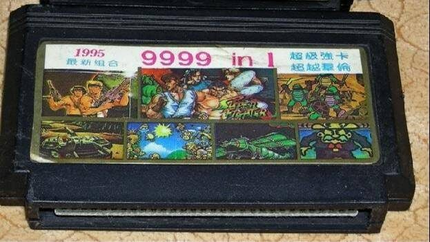 История Dendy: как серый слонёнок покорил Россию 90-х и куда исчез - 20.04.25 17:59 | Пикабу