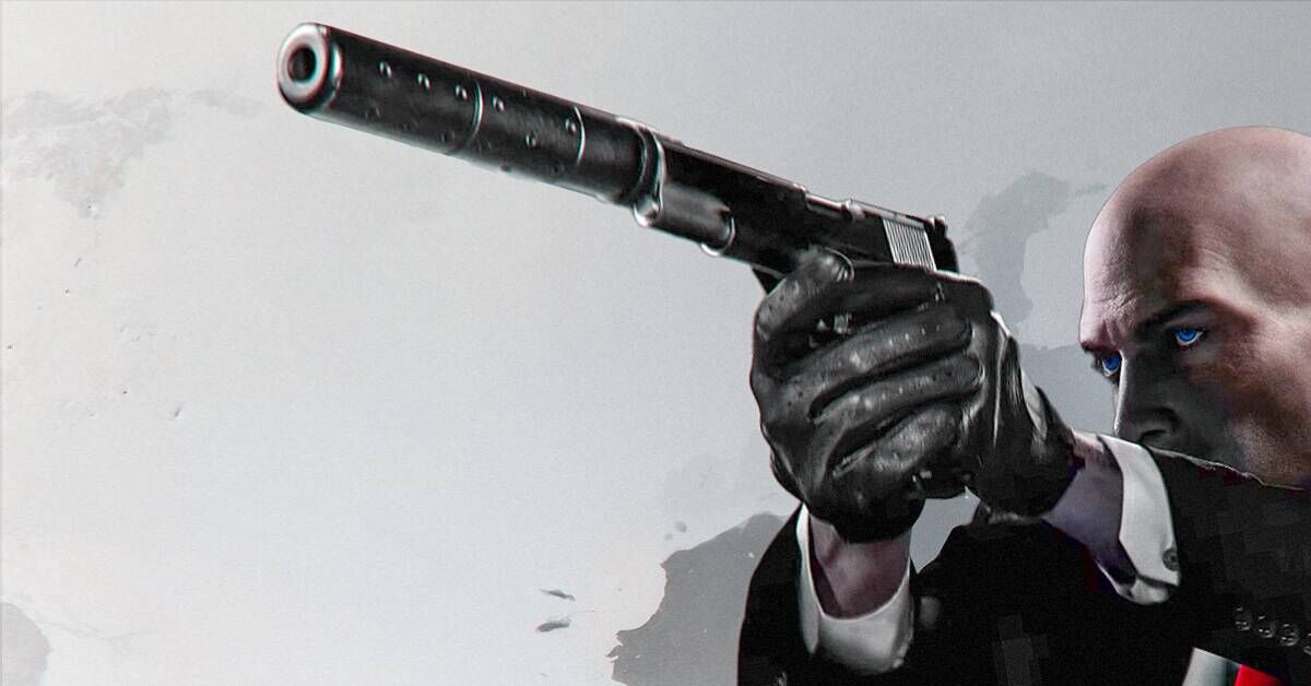 Какая часть Hitman самая лучшая? Мы отрейтинговали максимально ...
