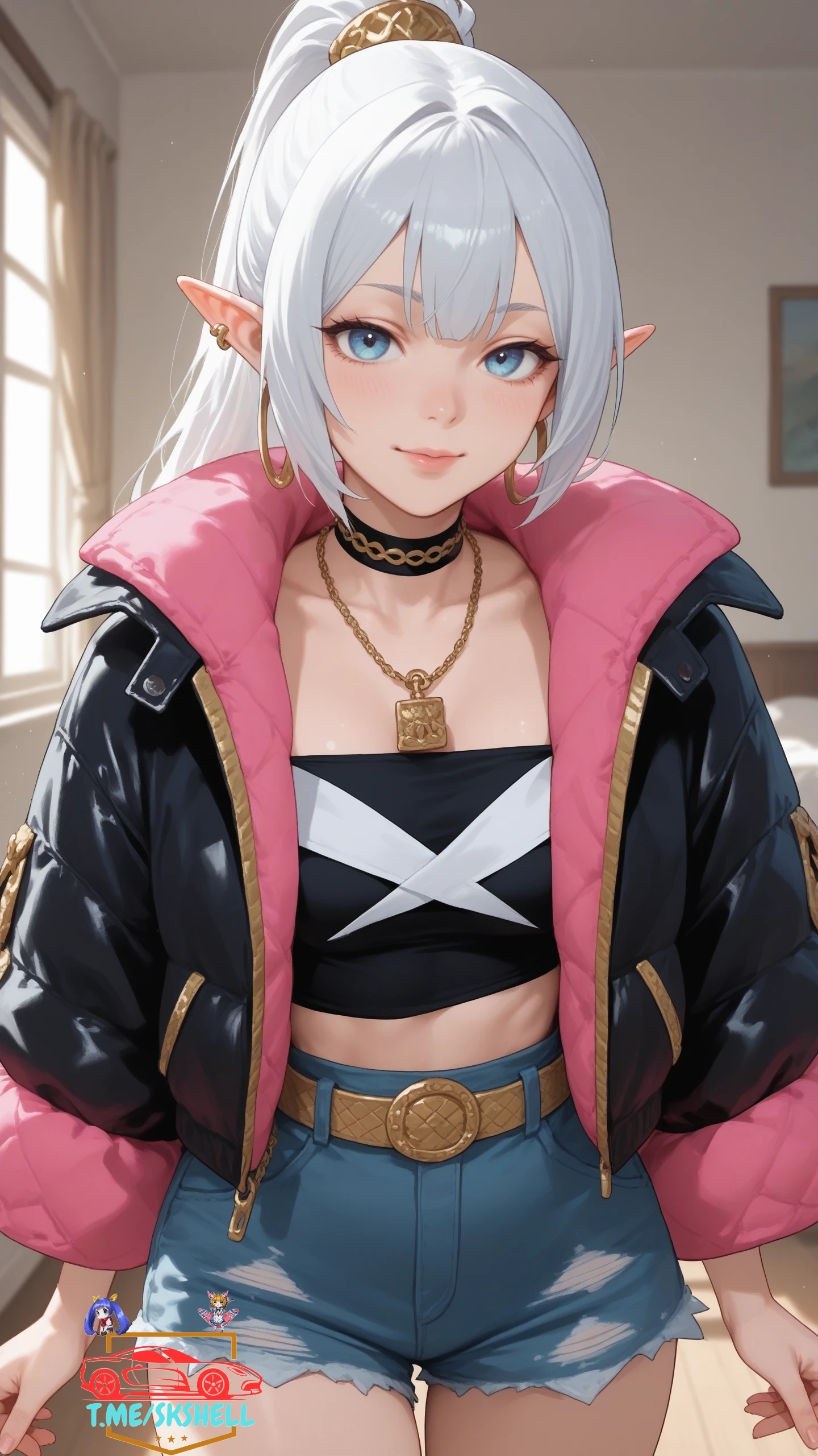 Selena mlbb mobileLegends | Пикабу