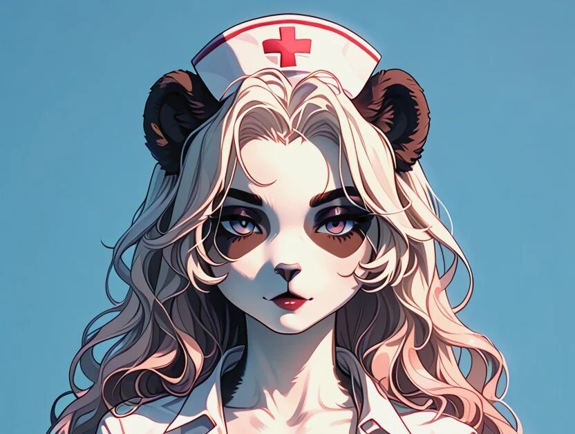 Фурри арт от Wolfmks #1400 | Пикабу