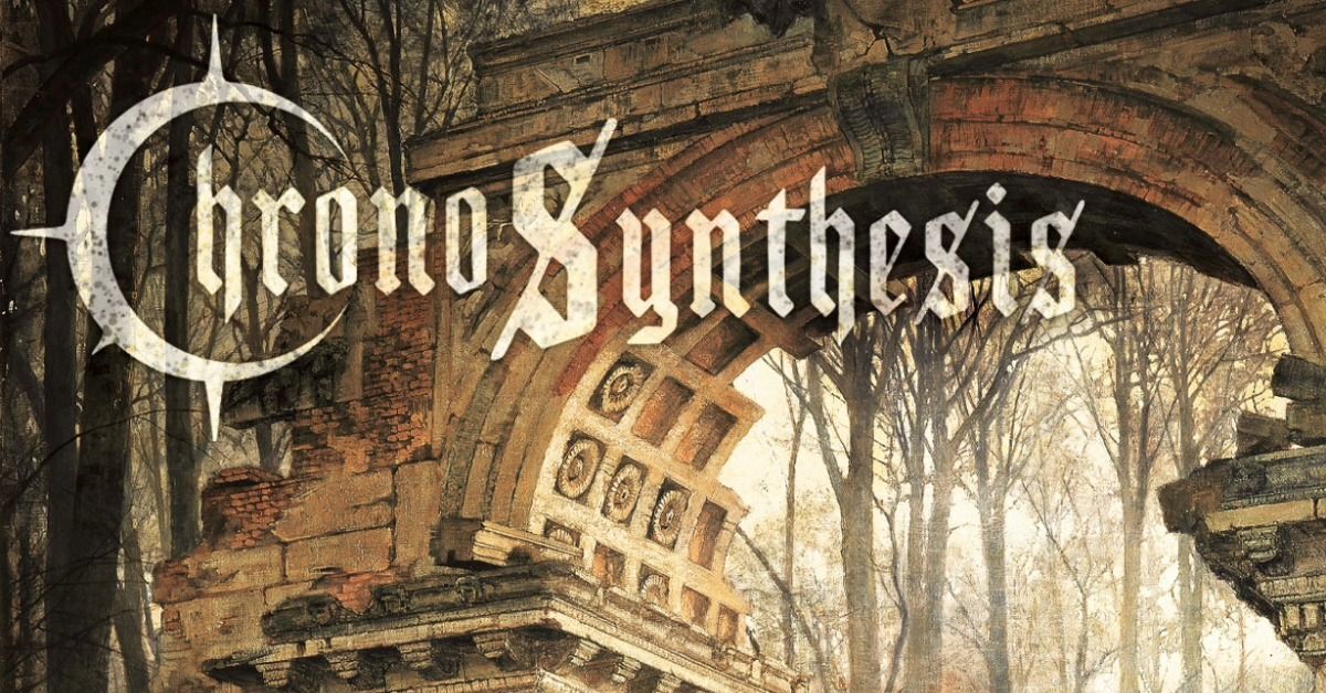 Chronosynthesis - Echoes Of Forlorn Tales (2025) (Lossless) - 14.05.25 18:56 | Пикабу