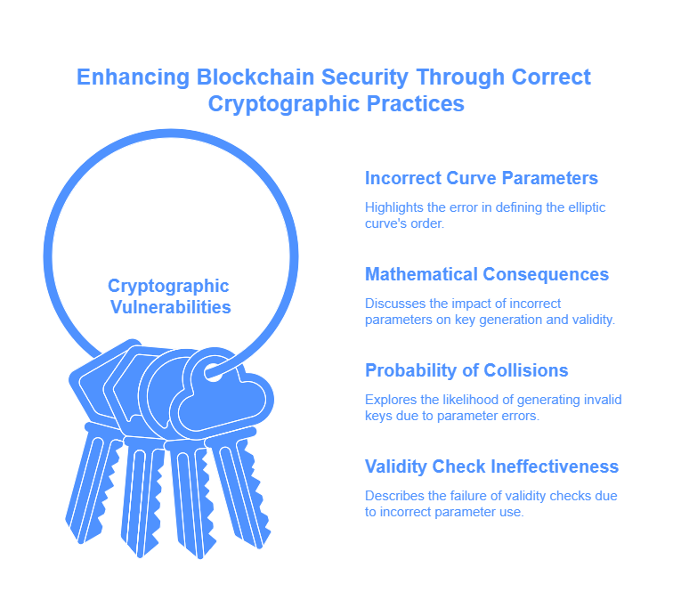 Private key Debug: Некорректная генерация приватных ключей, системные уязвимости Биткоина ...
