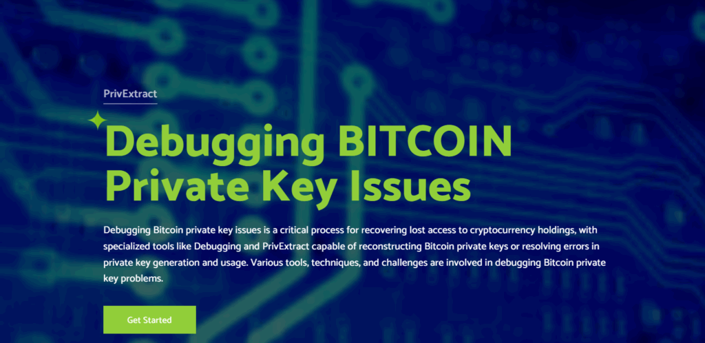 Private key Debug: Ошибки в вычислении порядка эллиптической кривой secp256k1 угрозы для ...