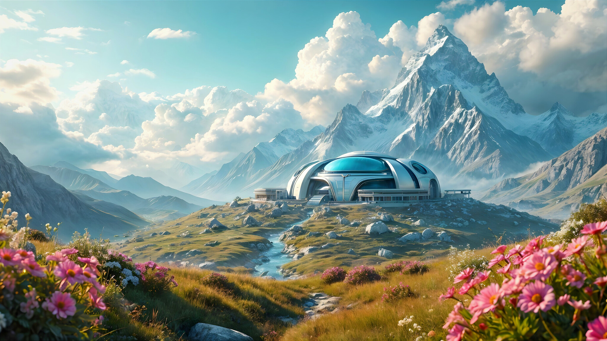 Станция | Пикабу