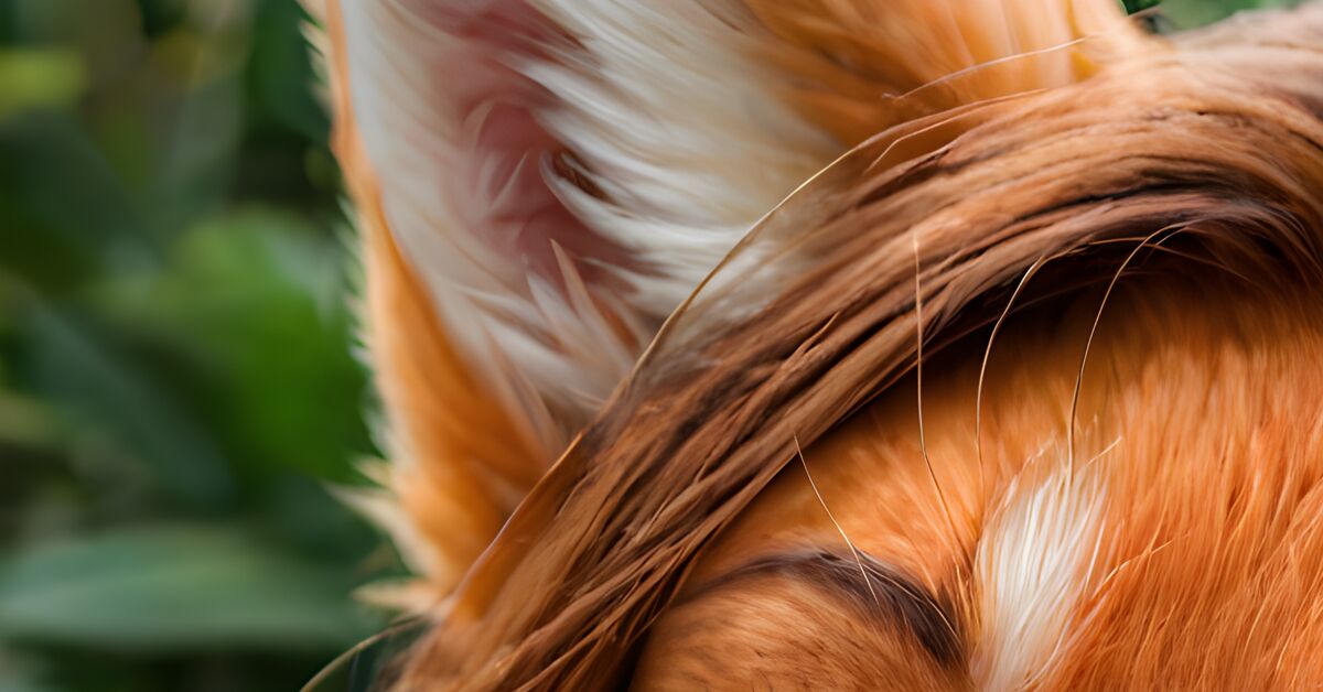 Фурри арт от Wolfmks #1573 | Пикабу