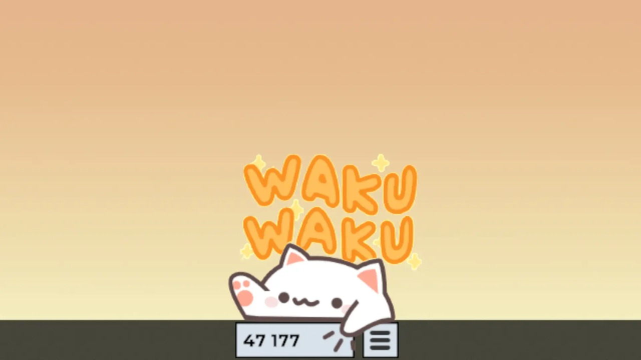 Bongo Cat: убыточный хит Steam, который спасает Oku - 28.06.25 14:03 ...
