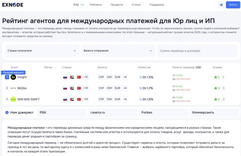 Платежи в Китай: какие варианты есть для российского бизнеса в 2025 году | Пикабу
