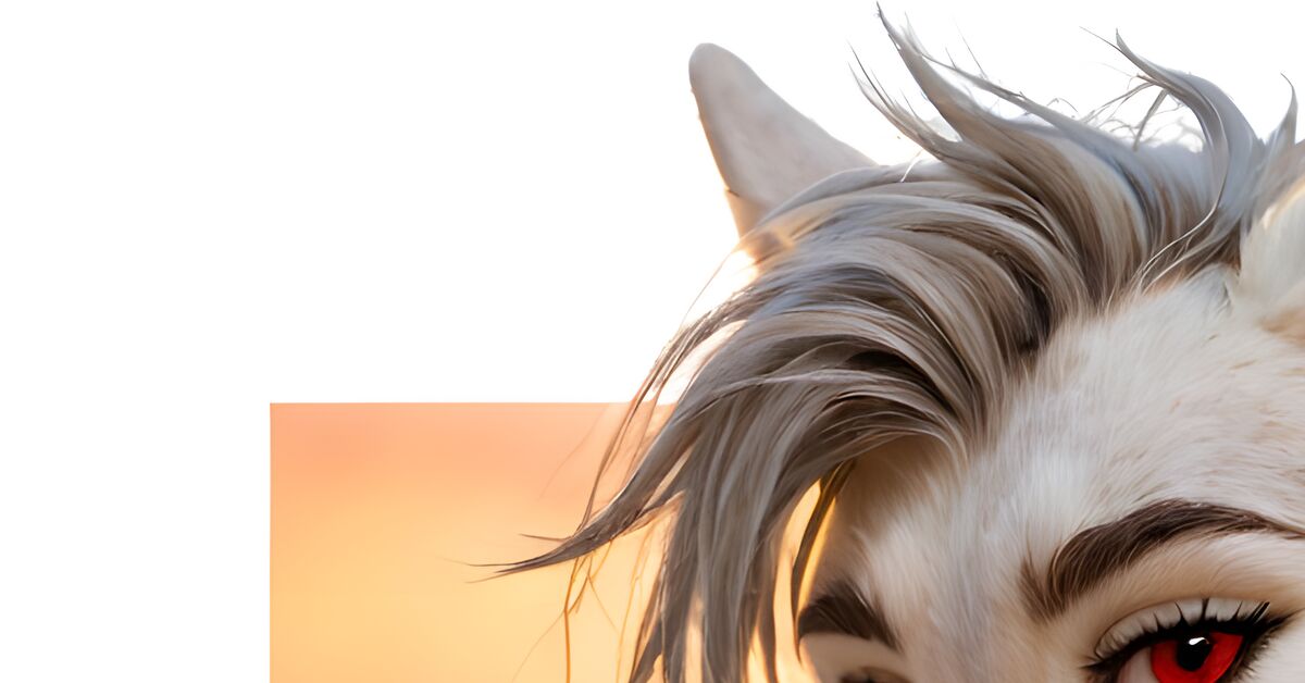 Фурри арт от Wolfmks #1803 | Пикабу