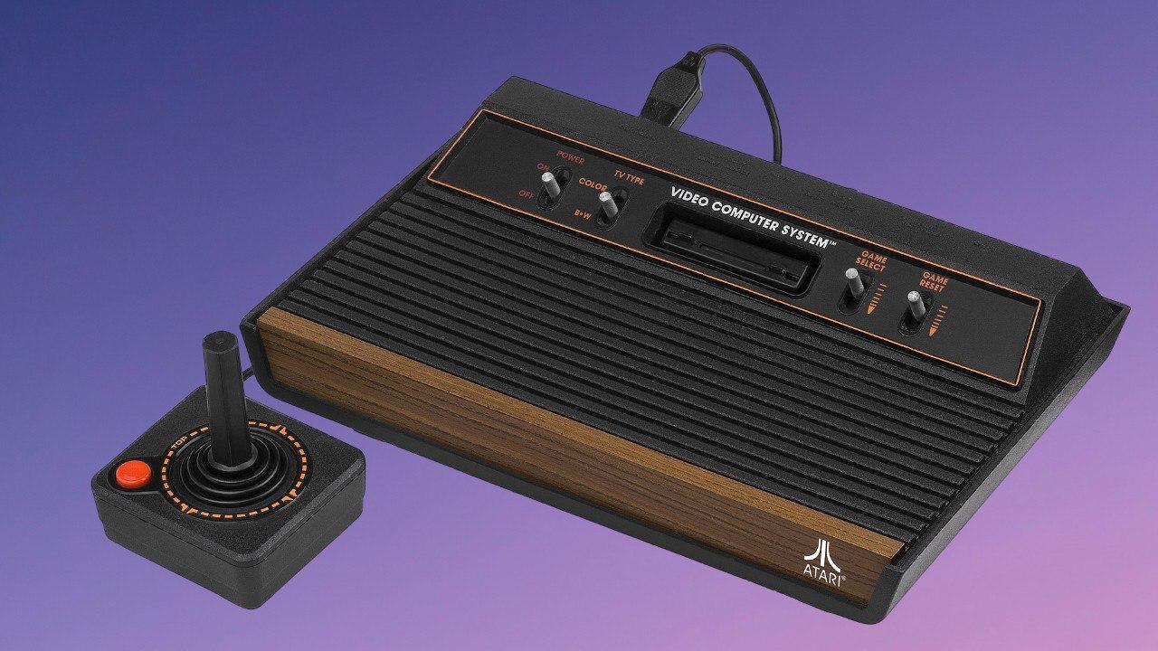 Чат-бот Google Gemini отказался от шахматного матча с Atari 2600, 1977 года выпуска, решив, что ...