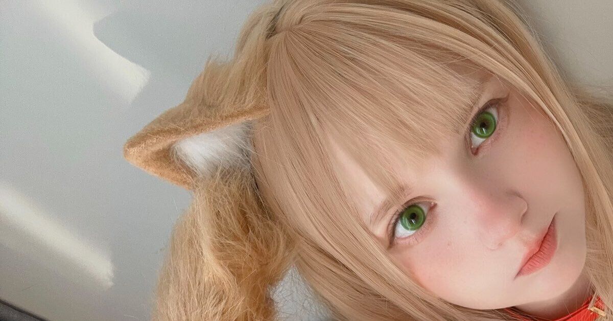 Kinako - 26.08.25 11:17 | Пикабу