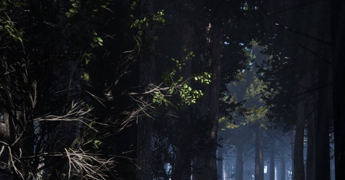 Я — соло-разработчик. После нескольких лет в Unreal Engine, моя ...