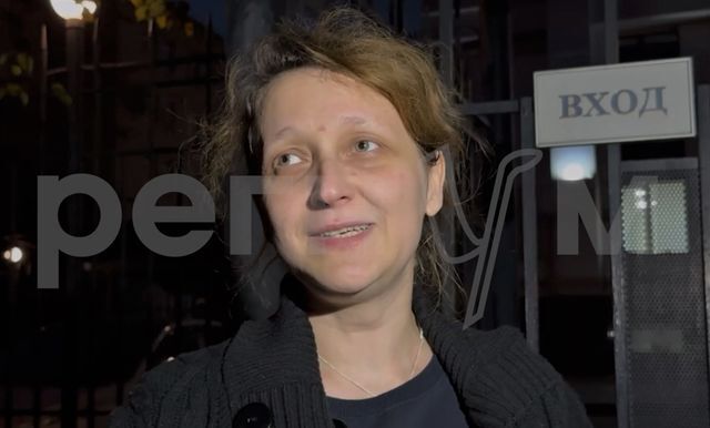 Россияне собрали почти весь штраф осужденной за фразу «Сжечь ведьму ...