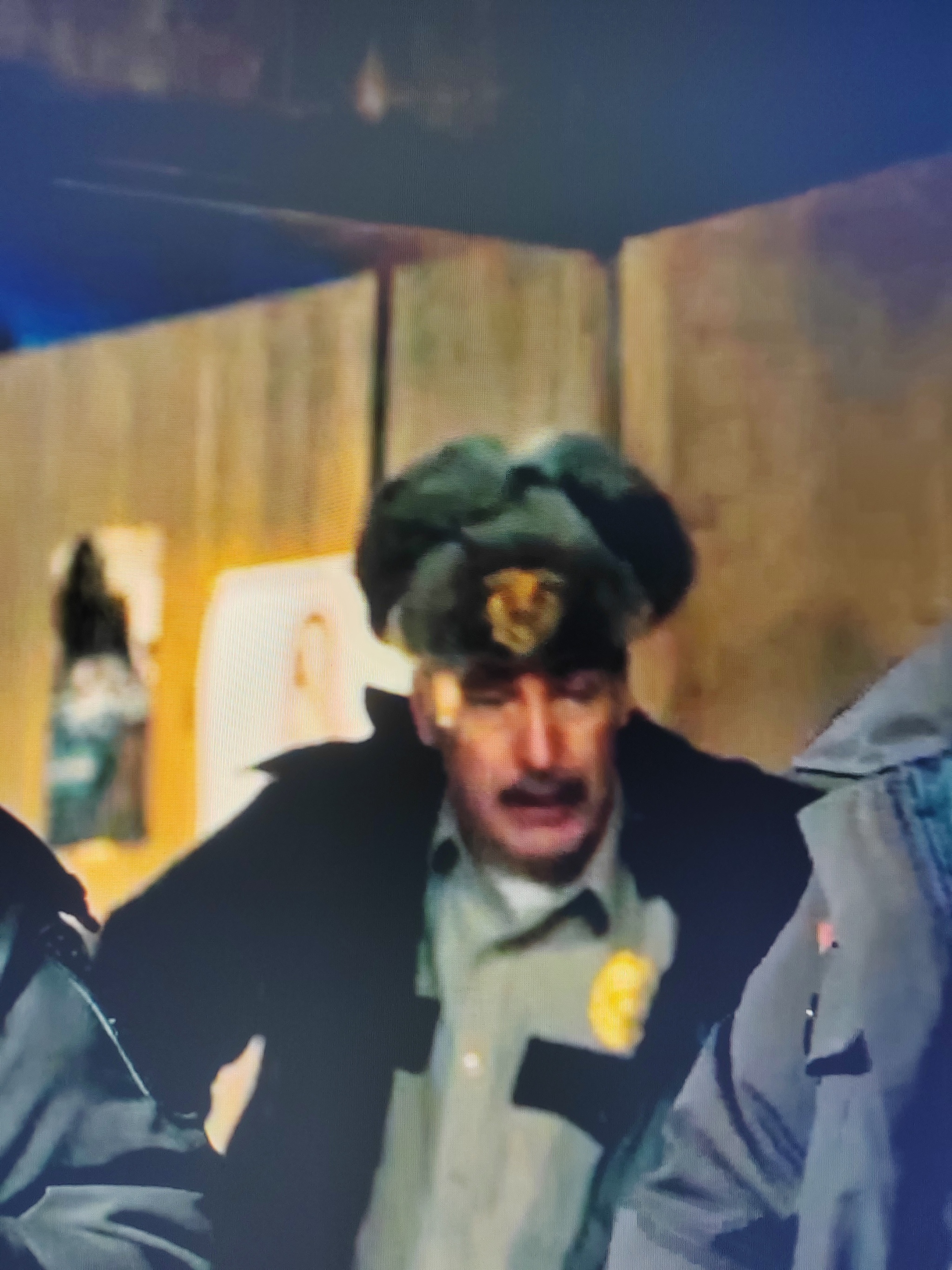 Добрый злодей из Тяжких в Фарго,Боб - 01.10.25 17:25 | Пикабу