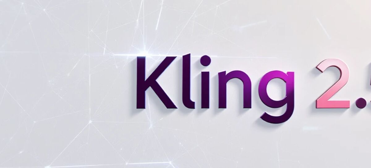 Kling 2.5 Turbo — обзор новой нейросети для оживления фото с доступом ...