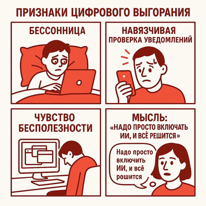 Знакомо? - 10.11.25 19:00 | Пикабу