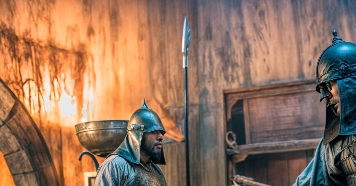 Царь обезьян: Новые легенды сериал (2018 — 2020) - 27.11.25 20:55 | Пикабу