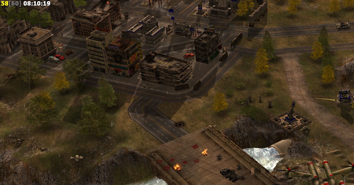 Generals - CONTRA BETA X 2 в 20:00 МСК - 01.12.25 08:37 | Пикабу