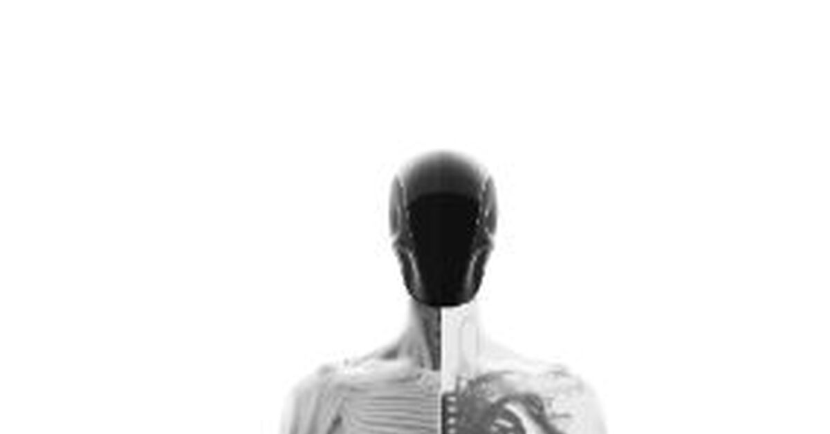 Clone Robotics представила Protoclone: биомиметический гуманоид с ...