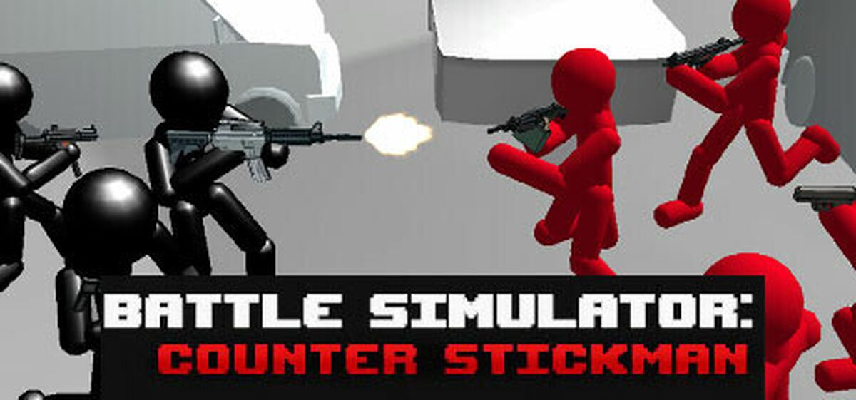 Раздача Battle Simulator: Counter Stickman в Steam - 20.01.26 09:17 ...