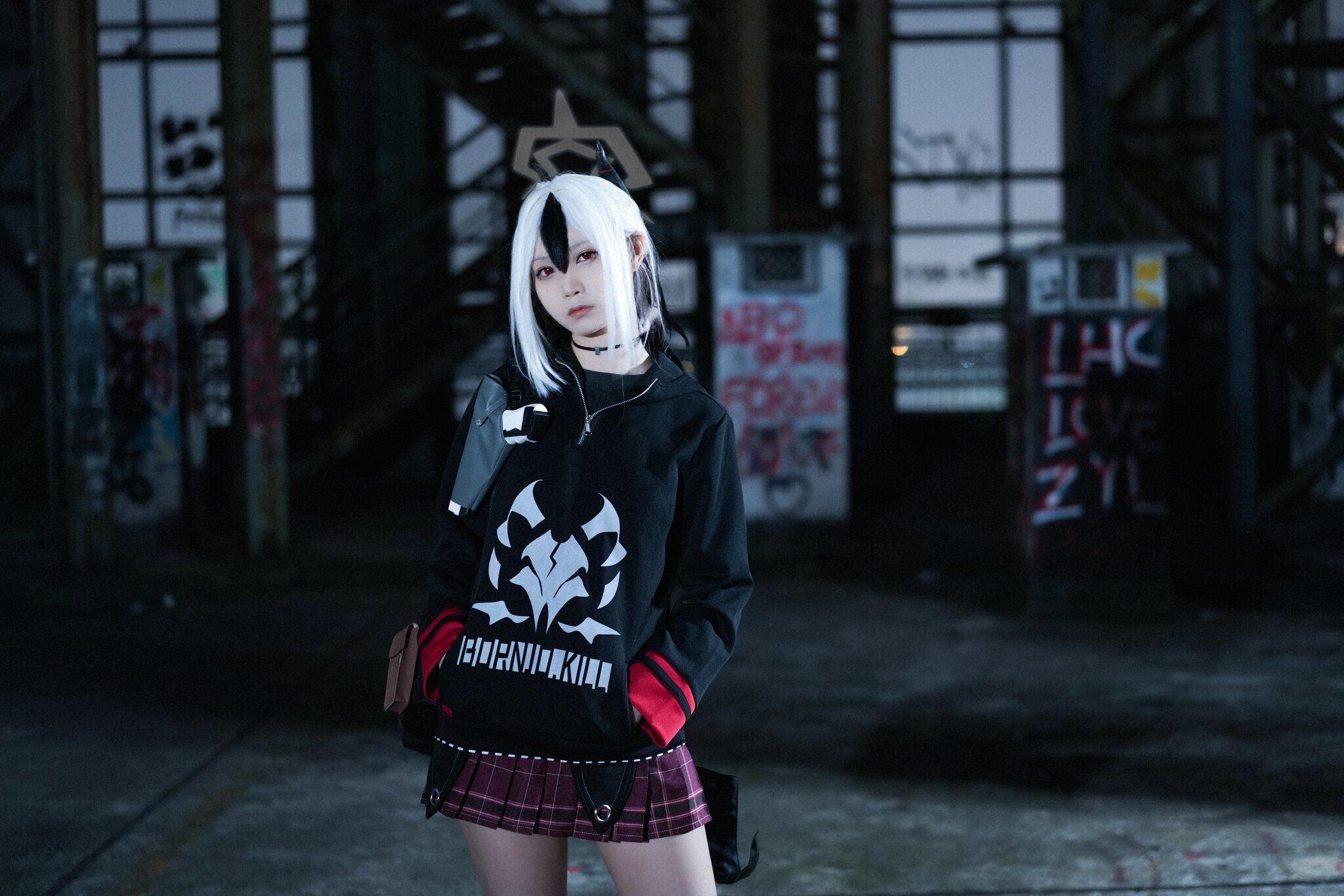 Blue Archive | Onikata Kayoko - 26.01.26 05:44 | Пикабу