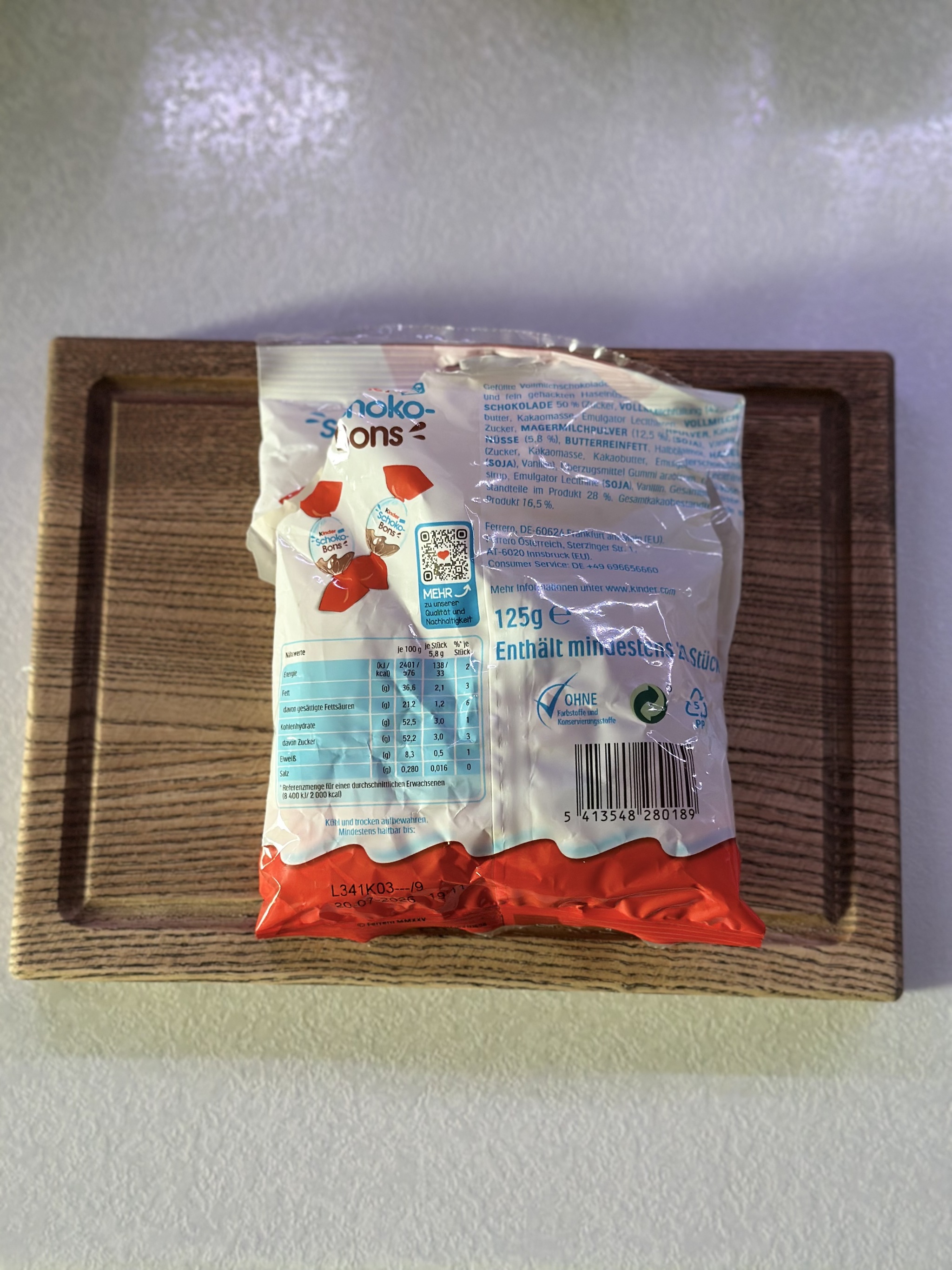 Bublik.Sweets — все посты пользователя по времени