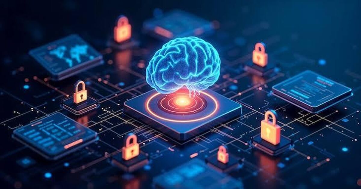 Конец реверс-инжинирингу: релиз Markov Shield AI — софт, который ...